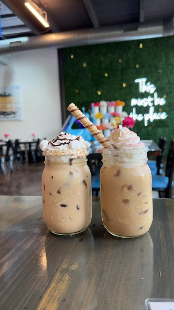 The Raven 96 | Discover Lehigh Valley