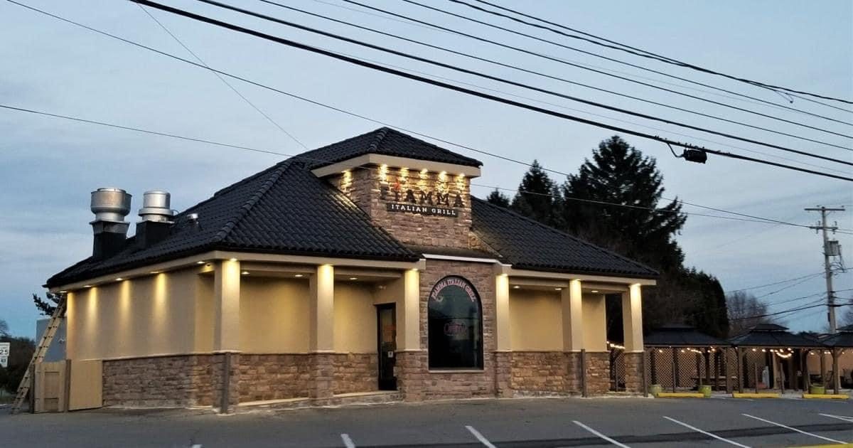 Fiamma Italian Grill | Discover Lehigh Valley