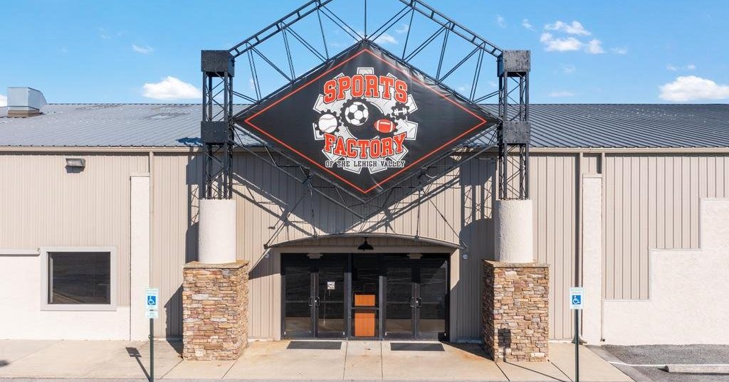 Sports Factory of the Lehigh Valley | Discover Lehigh Valley