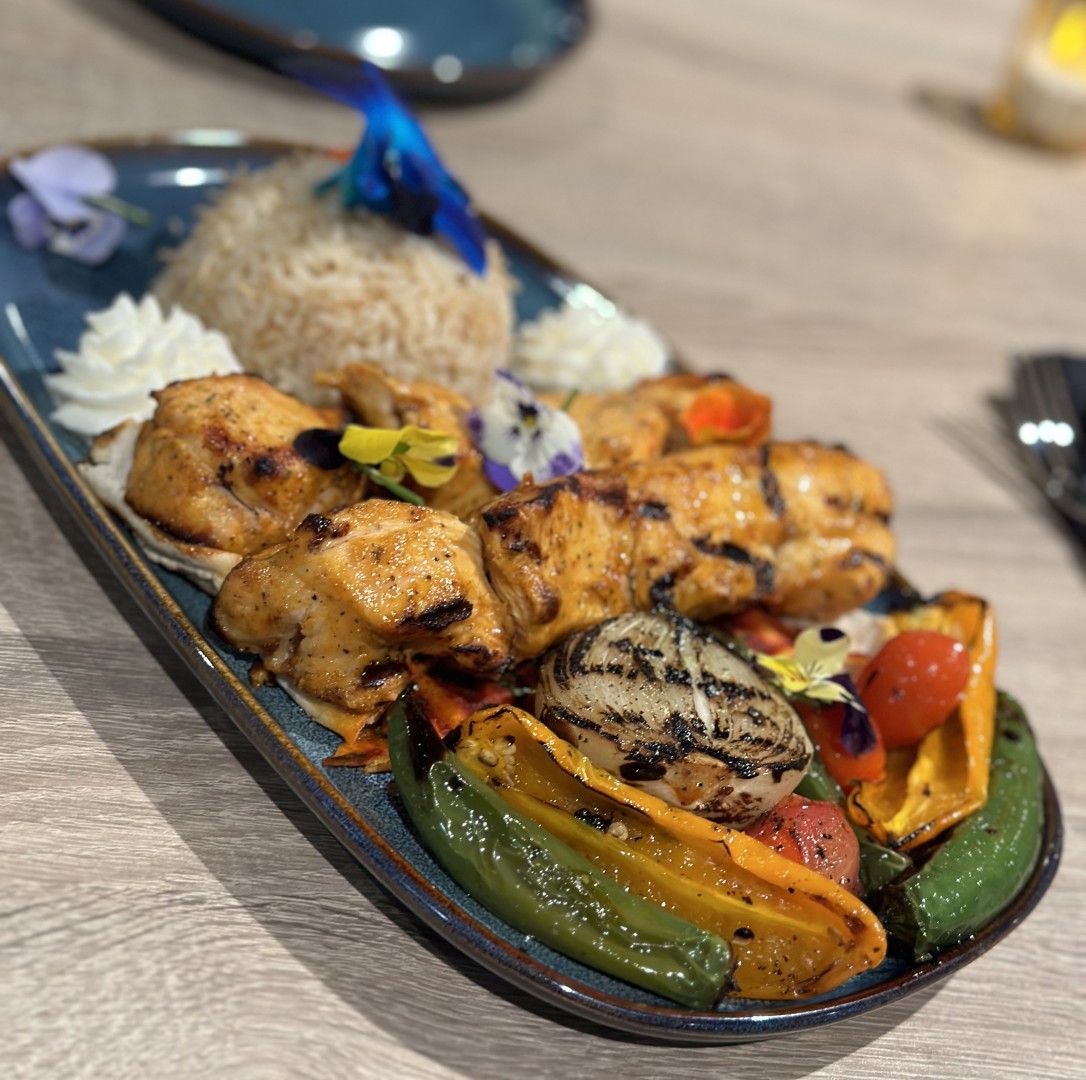 Mediterranean Grill | Discover Lehigh Valley
