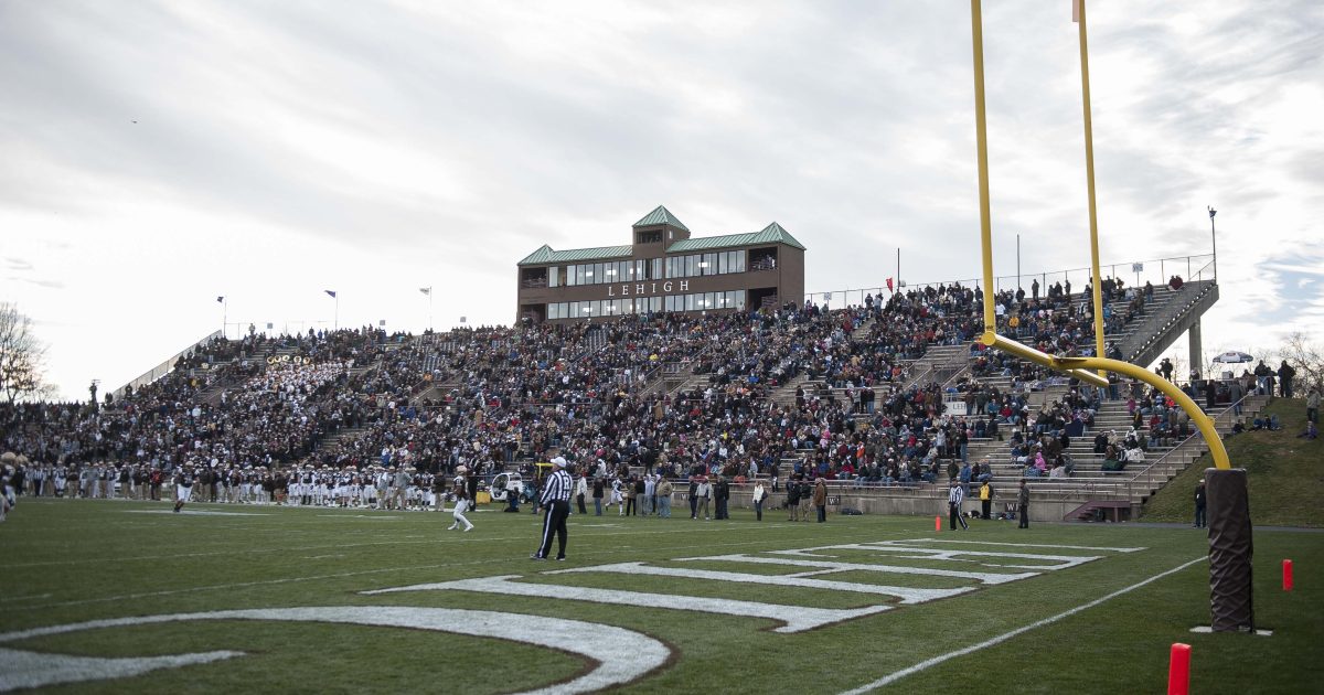 Lehigh Athletics | Discover Lehigh Valley