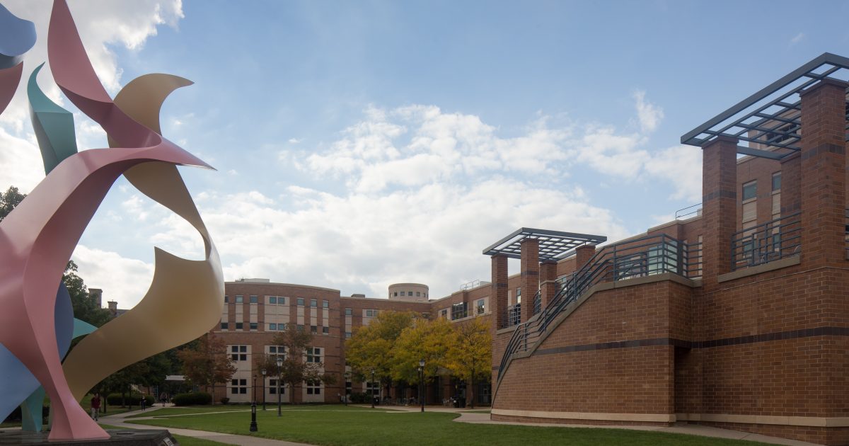 Lehigh University | Discover Lehigh Valley