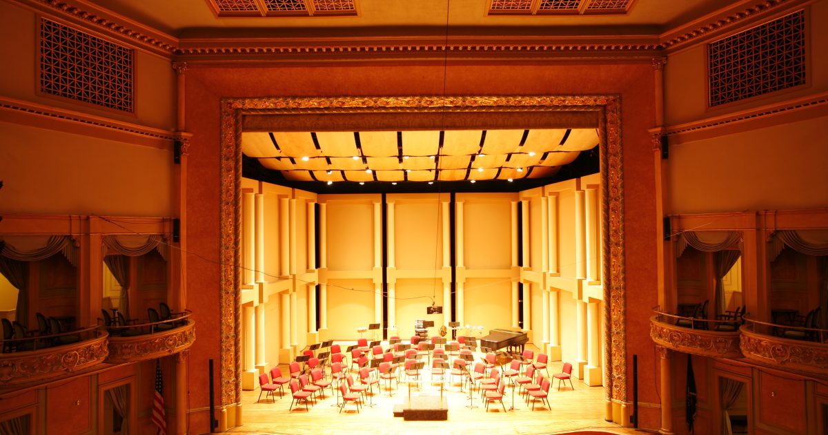 Allentown Symphony Association | Discover Lehigh Valley