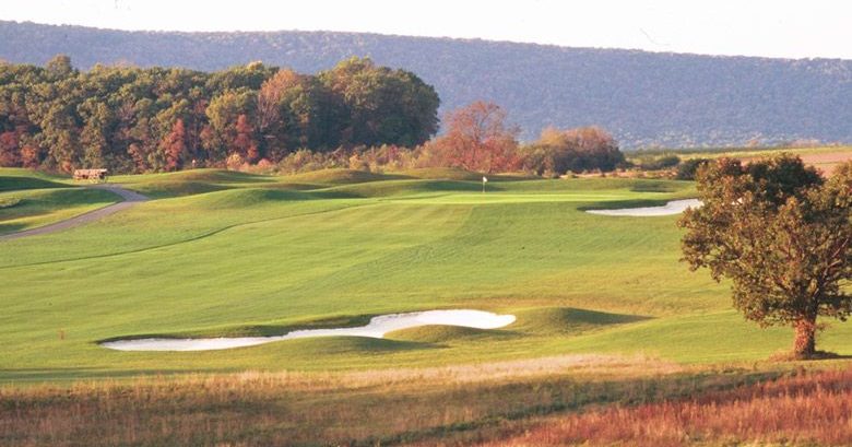 Olde Homestead Golf Club | Discover Lehigh Valley