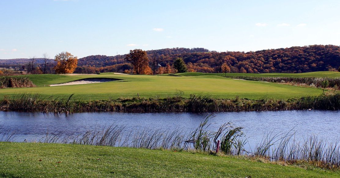 Riverview Country Club | Discover Lehigh Valley