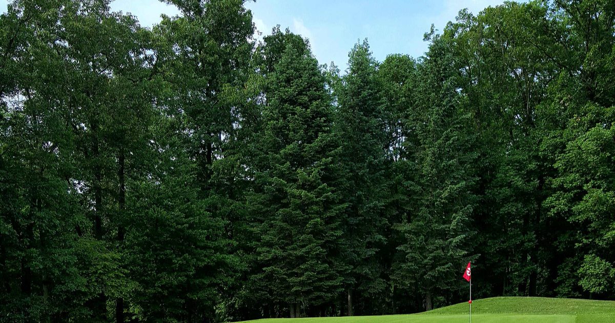 Sawmill Golf Course | Discover Lehigh Valley