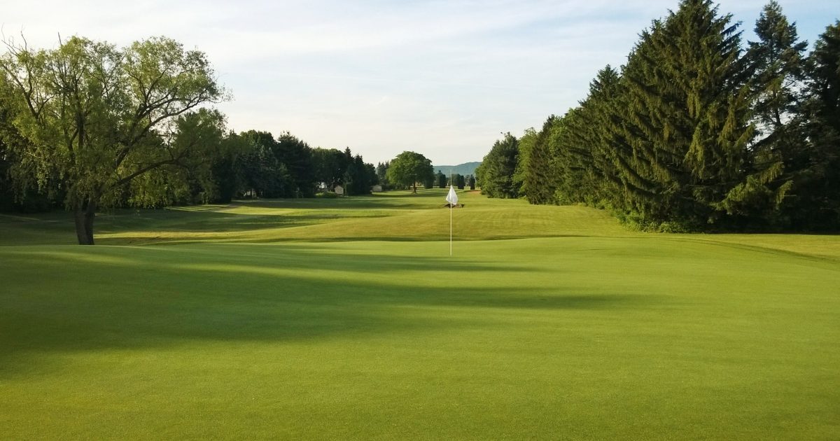 Shepherd Hills Golf Club | Discover Lehigh Valley