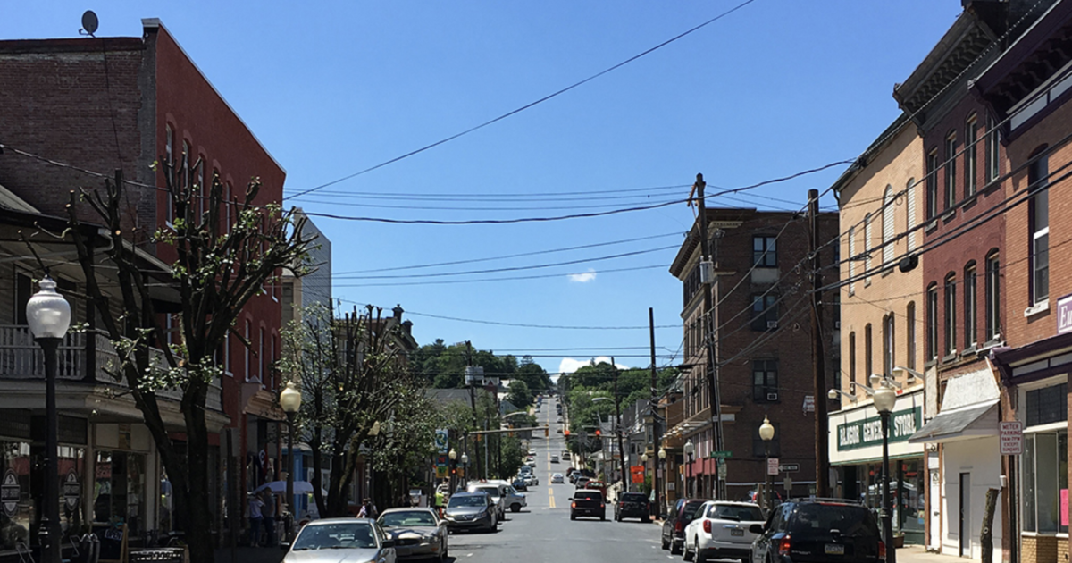 Slate Belt Rising | Discover Lehigh Valley