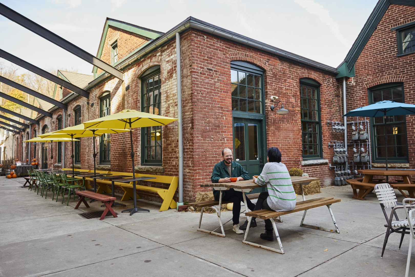 Spectracolor Coffee | Discover Lehigh Valley