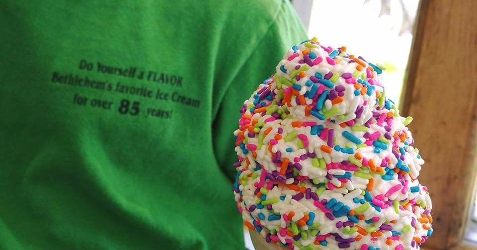 The Bethlehem Dairy Store | Discover Lehigh Valley