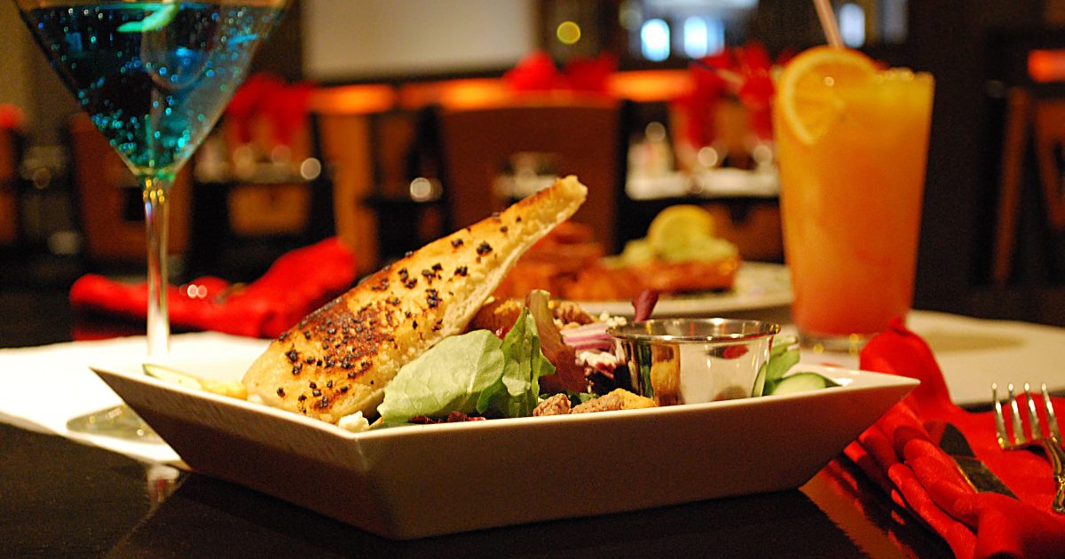 The Foundry Restaurant and Bar | Discover Lehigh Valley