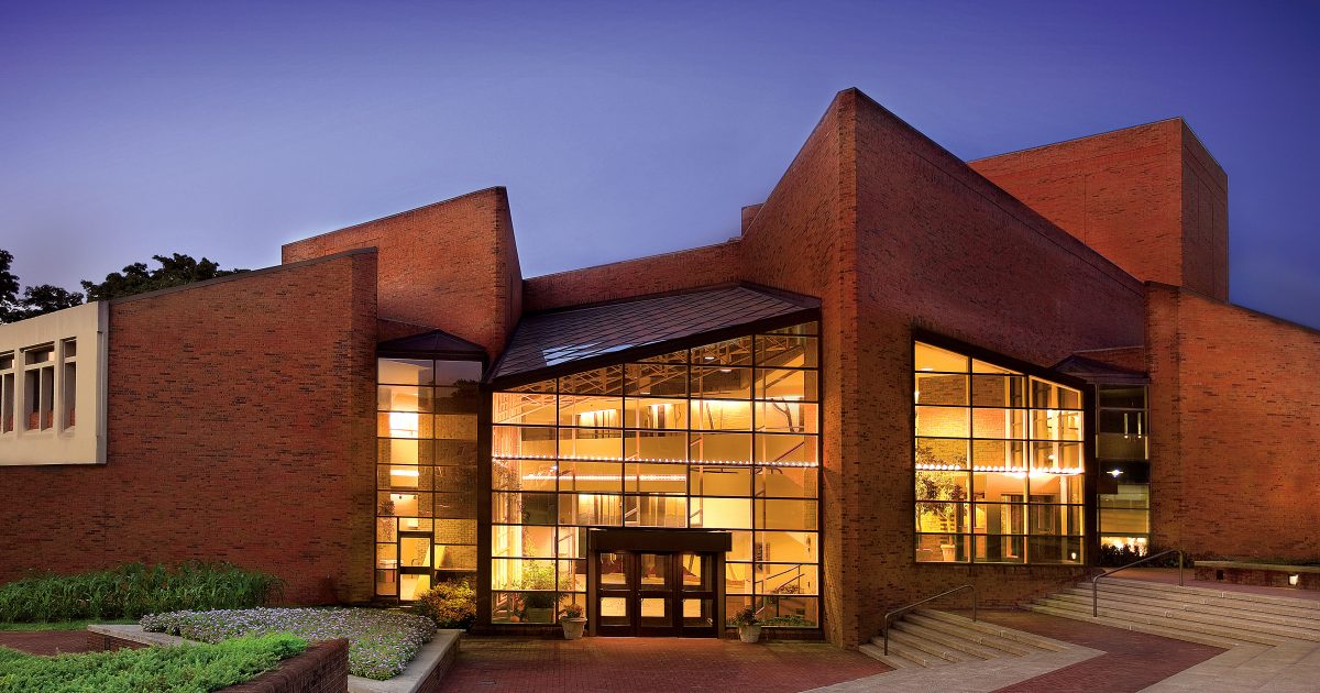 Williams Center for the Arts | Discover Lehigh Valley