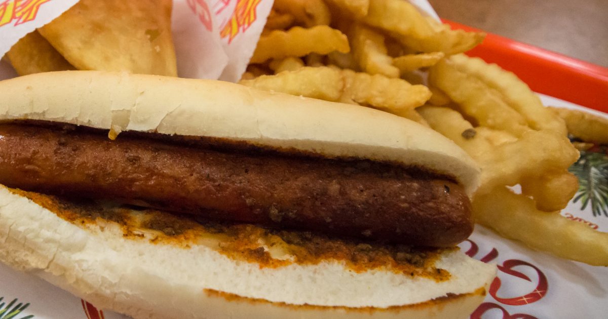 Yocco's "The Hot Dog King" - South Mall | Discover Lehigh Valley