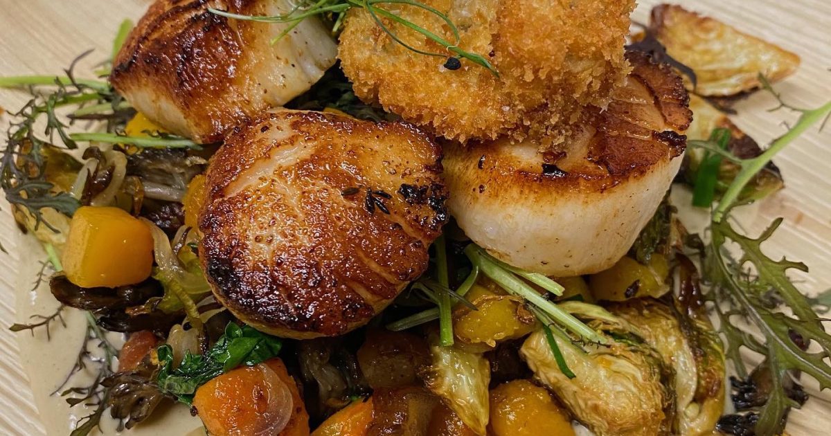 Bolete Restaurant | Discover Lehigh Valley
