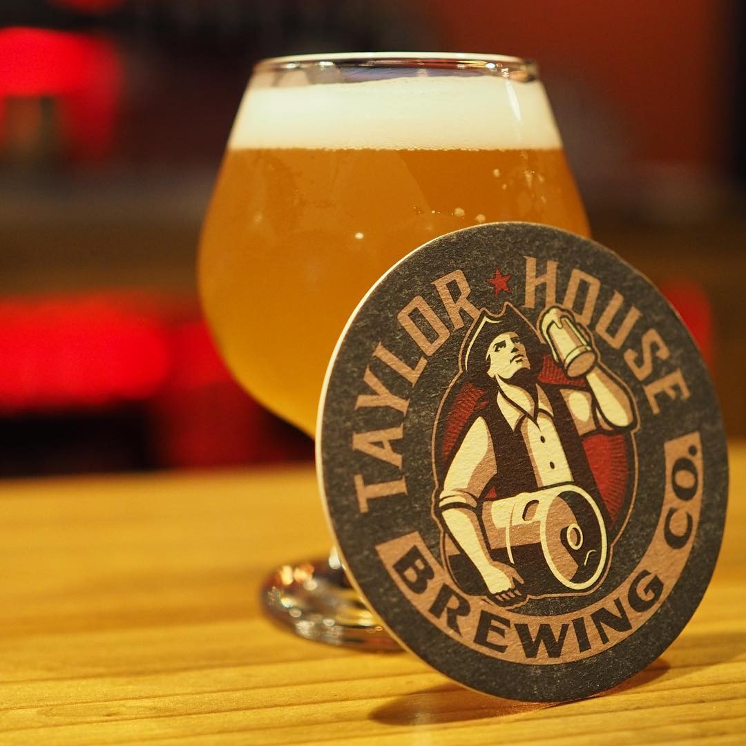Taylor House Brewing Company | Discover Lehigh Valley