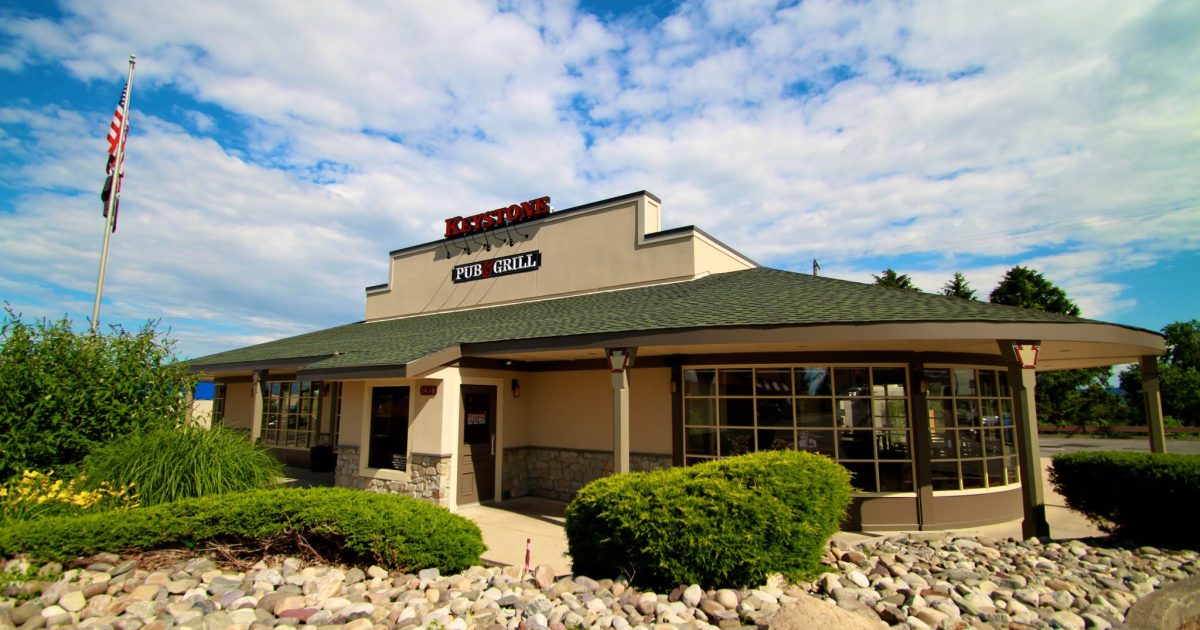 Keystone Pub & Grille | Discover Lehigh Valley