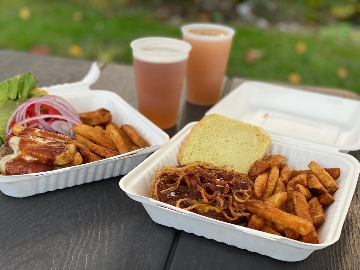 The Burger Shack | Discover Lehigh Valley