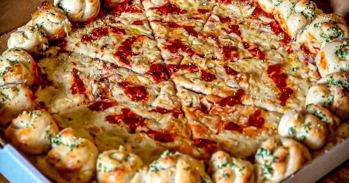 Paranormal Pizza | Discover Lehigh Valley